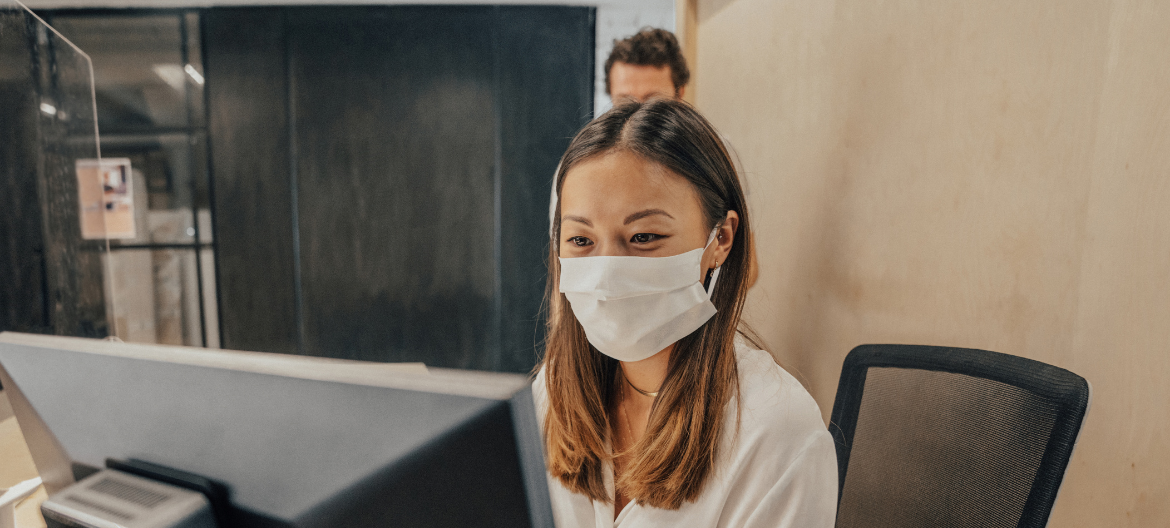 Virginia DOLI Withdraws Permanent COVID Standards - Praemia Law